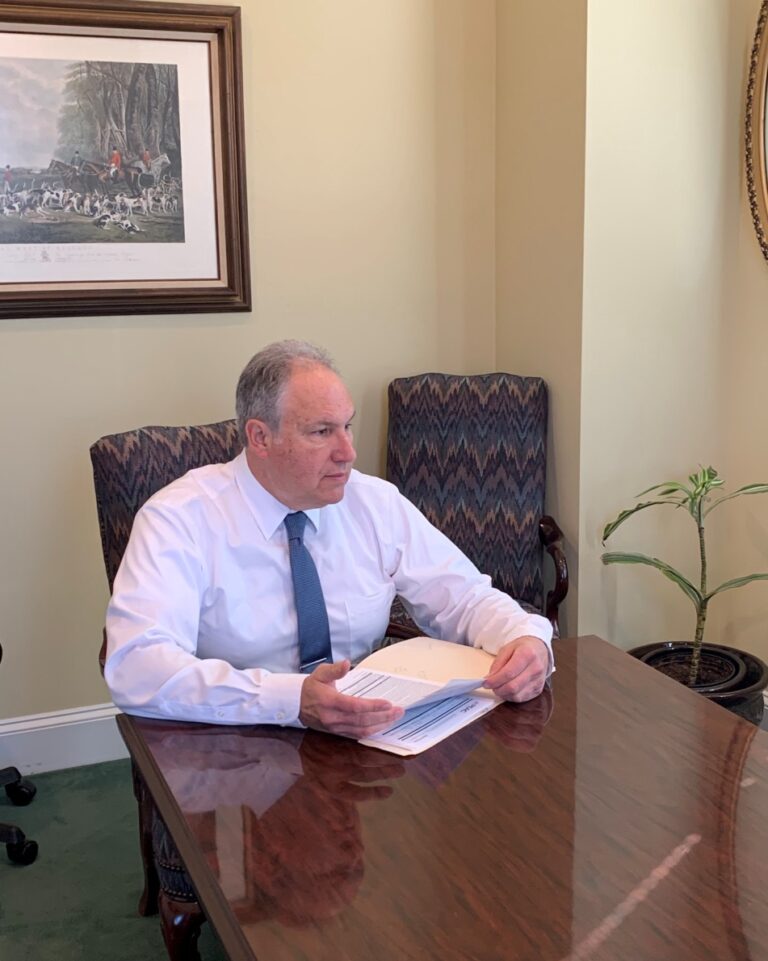 About Jim - Jim Corbett Attorney About